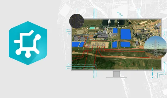 An Introduction To Arcgis Utility Network Esri Australia
